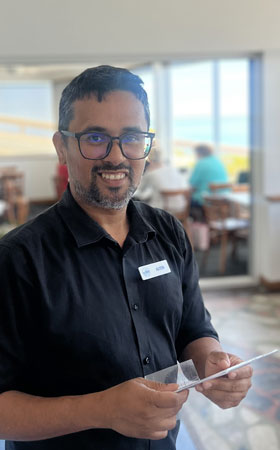 Home - The Rocks Marino